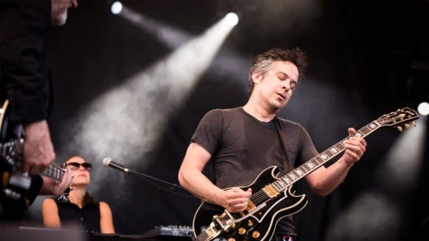 M Ward Biography | A Legendary Music Producer – Oh! Jean Records