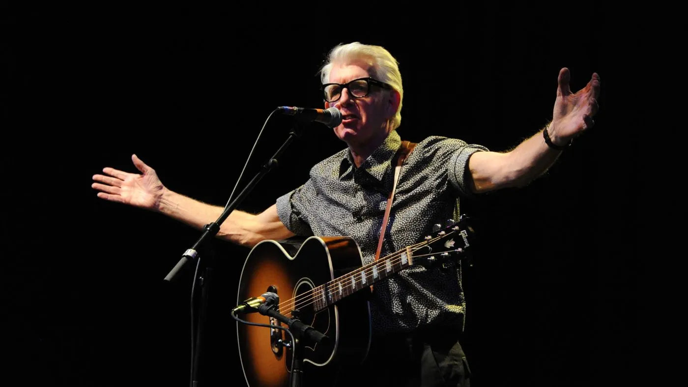 Nick Lowe Biography | An Amazing Old Songs Singer