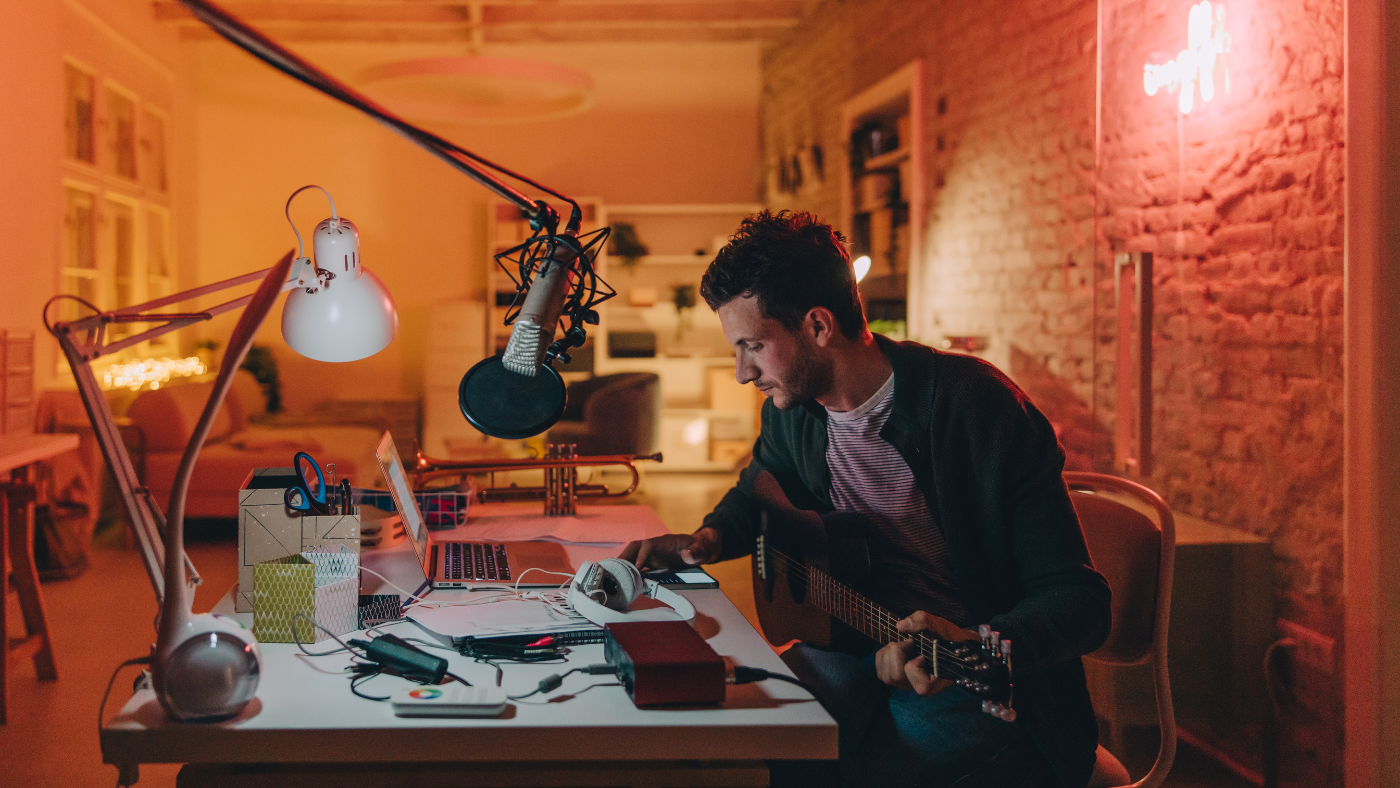 Prince Biography | The Prince Who Loved Music