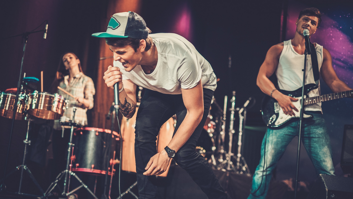 Tears For Fears Biography – The Story of a Pop Rock Band