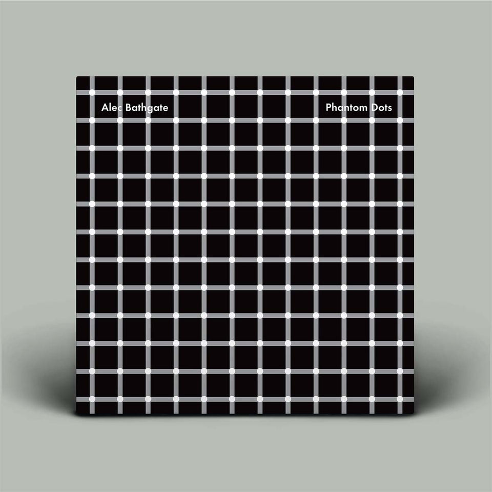 Alec Bathgate - Phantom Dots | Vinyl LP | OH JEAN RECORDS – Oh! Jean ...