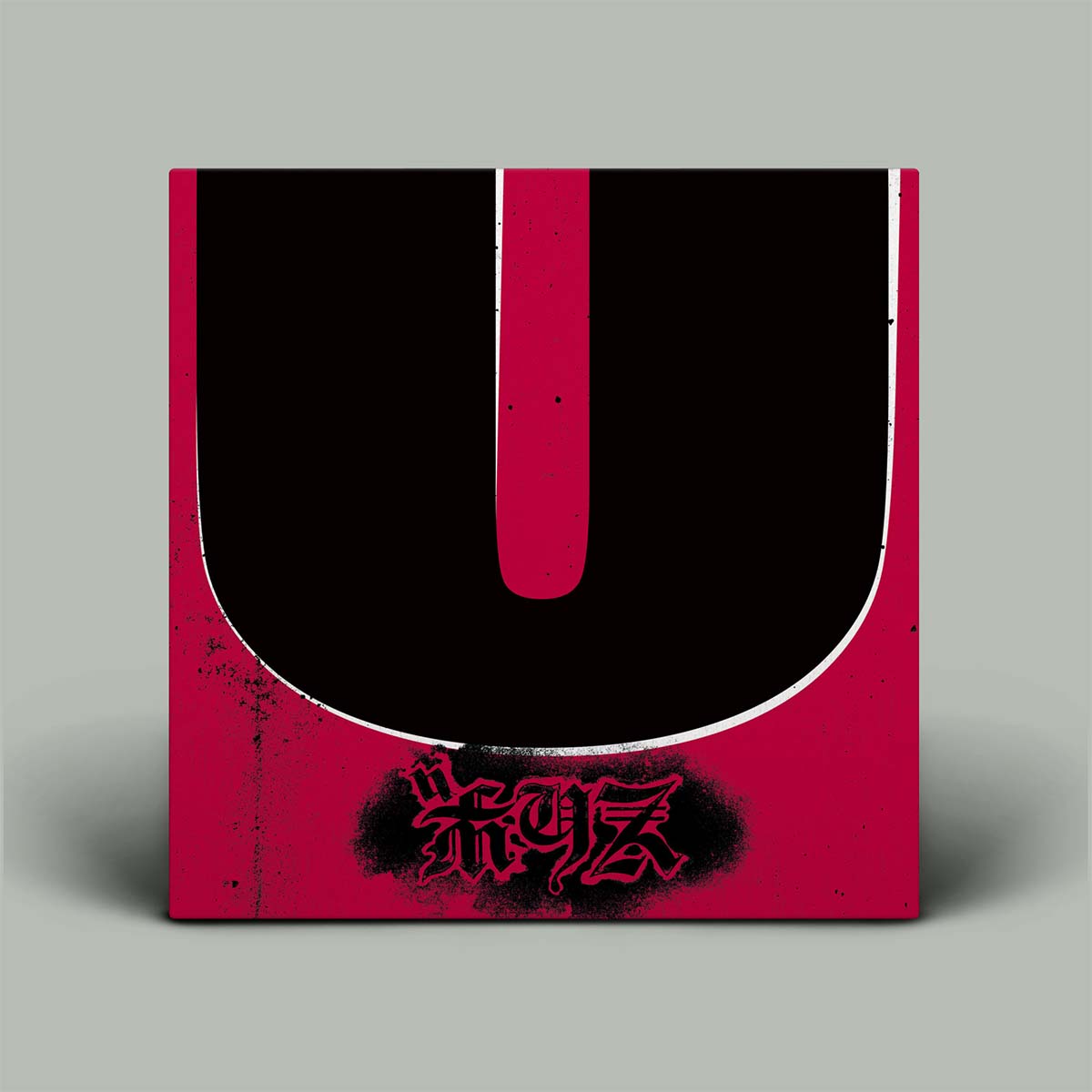 Boris - NO | Vinyl LP | OH JEAN RECORDS