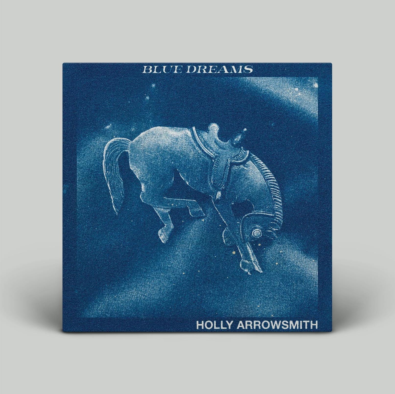 Holly Arrowsmith