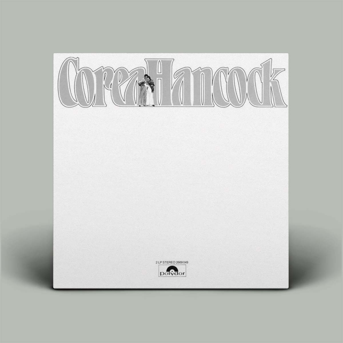 Corea / Hancock – An Evening With Chick Corea And Herbie Hancock ...