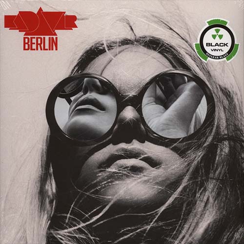 Kadavar – Berlin | Vinyl LP | Oh! Jean Records